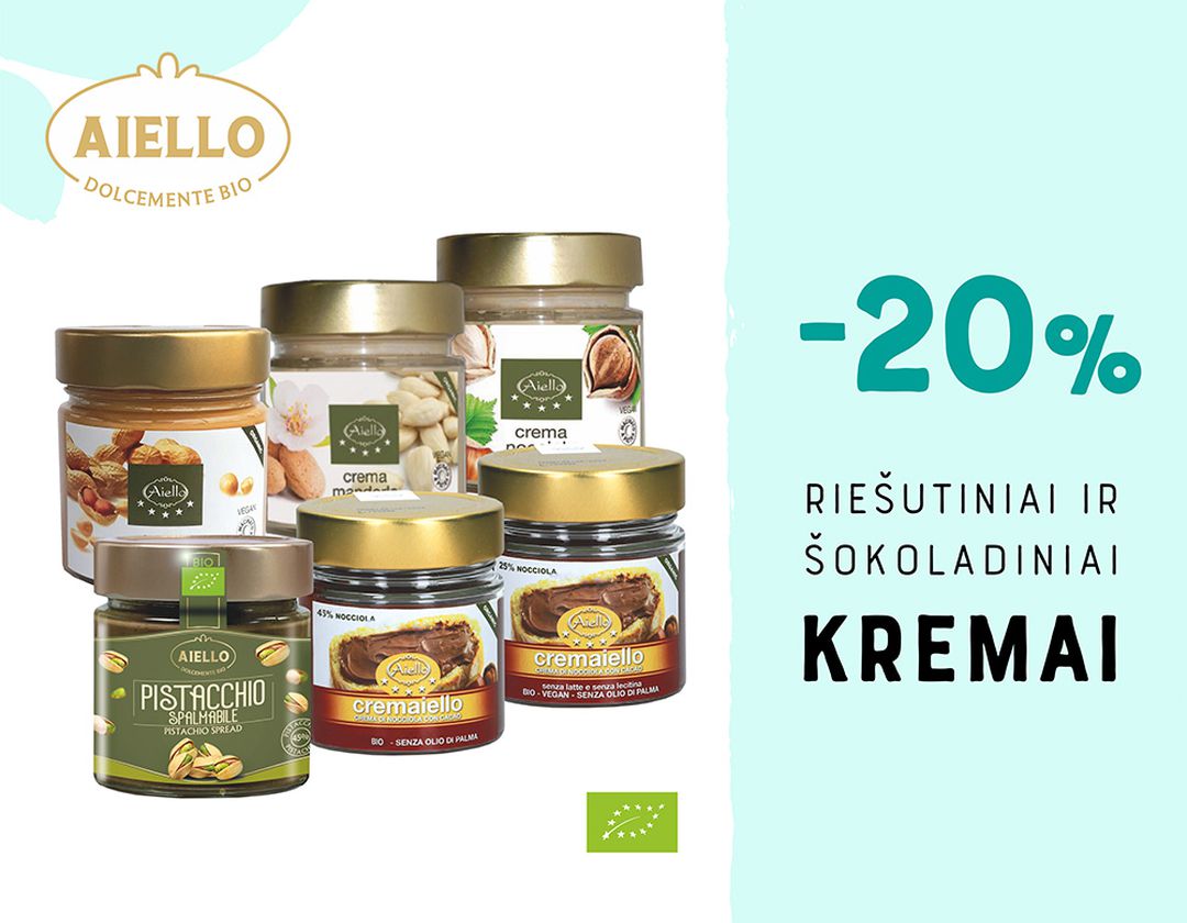 Maisto priedai. Kurių reikia vengti? | LIVIN