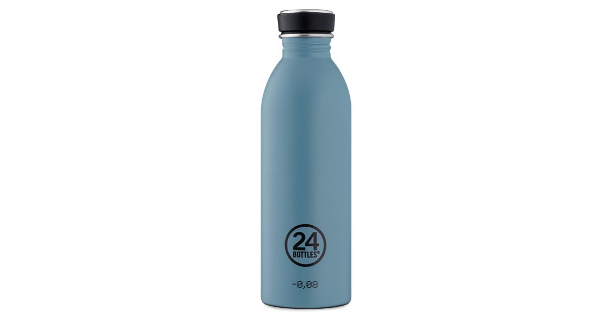 Pudel URBAN POWDER BLUE | LIVIN