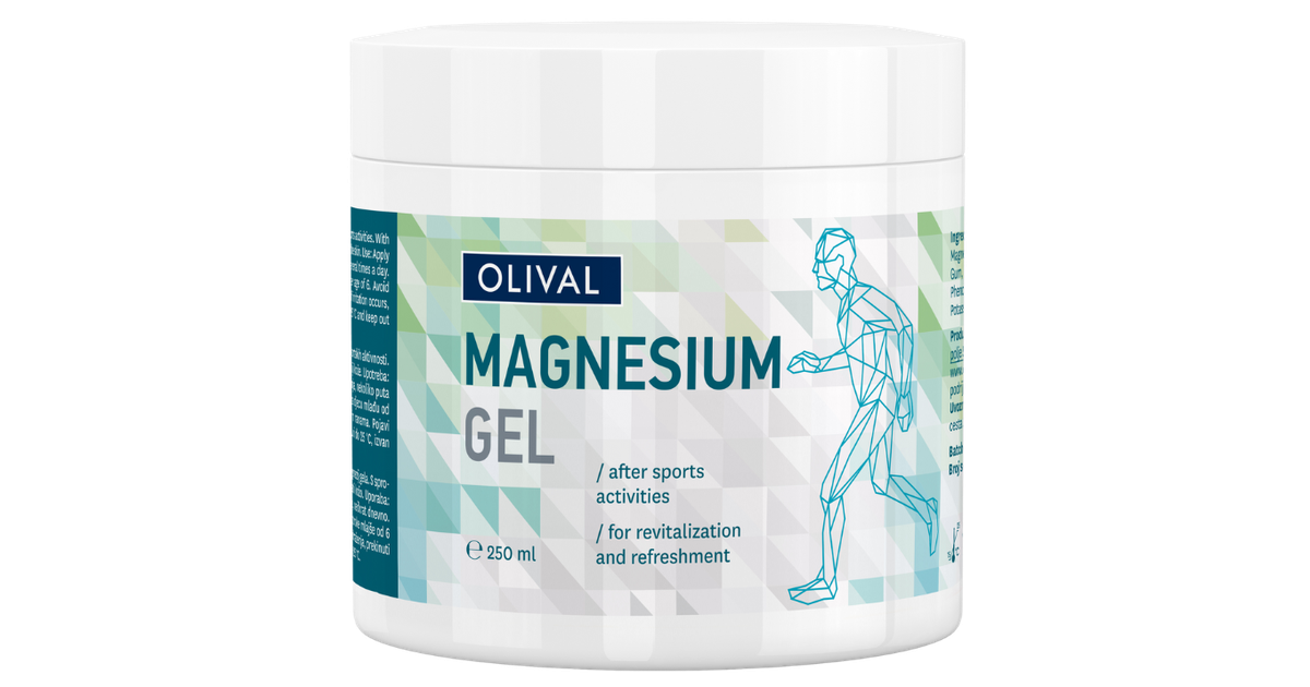 Magnija želeja | LIVIN