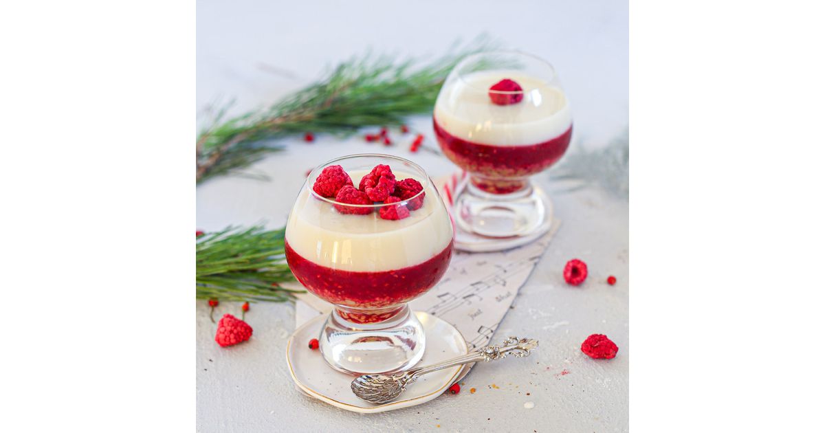 Kihiline magustoit | LIVIN