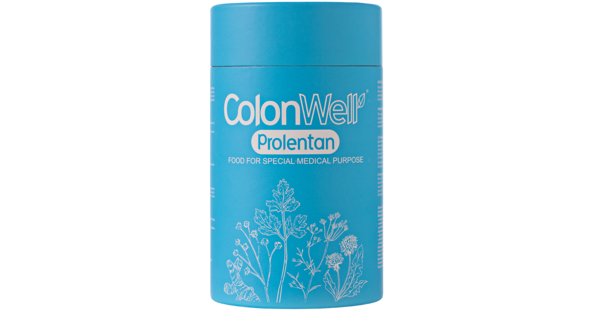 Colonwell Prolentan | LIVIN