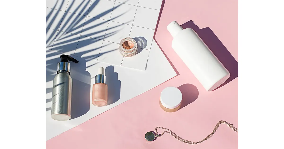 Millal Sa viimati oma kosmeetika koostist lugesid? | LIVIN