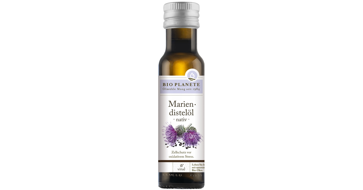 Margainio aliejus l Ekologiškas | LIVIN