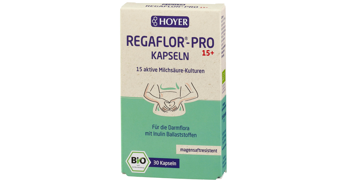 Piimhappebakterid | Toidulisand l Ökoloogiline | LIVIN