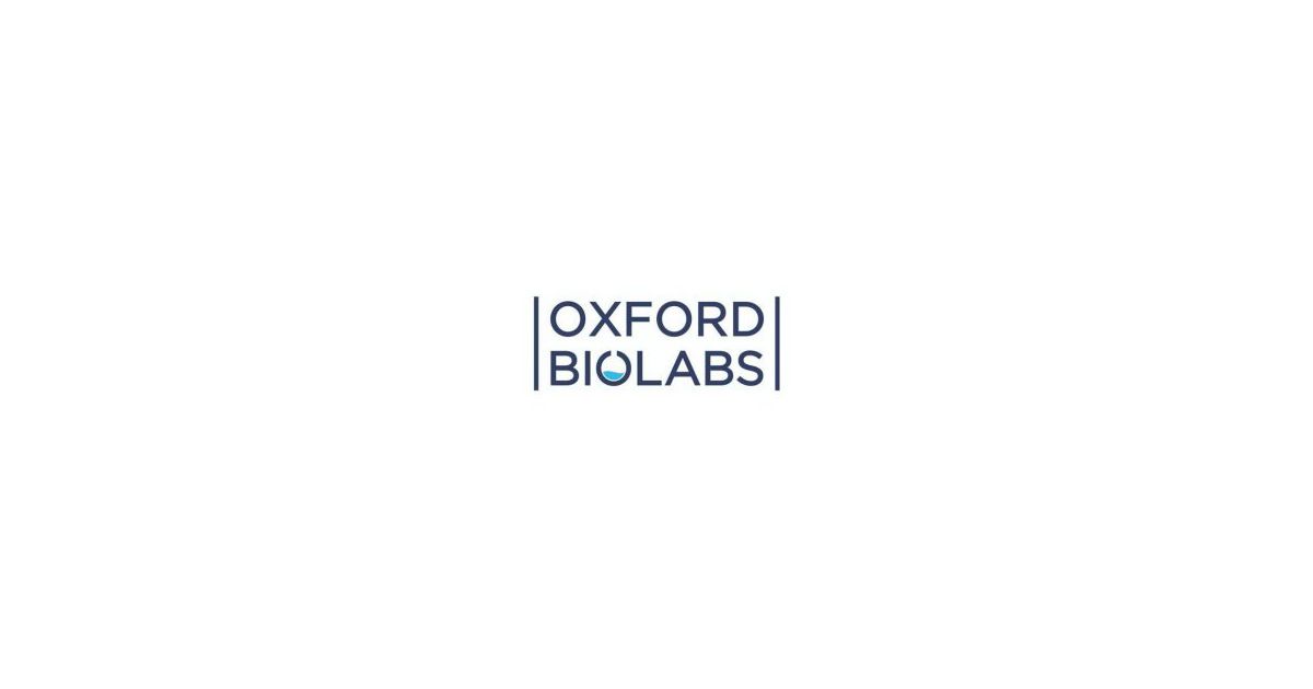 Oxford Biolabs | LIVIN
