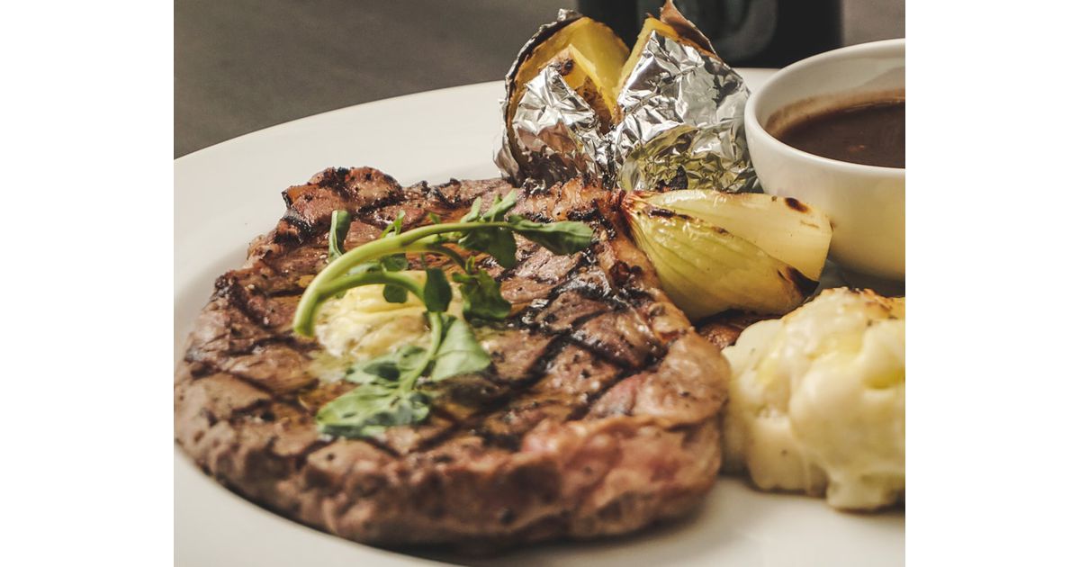 LIVIN parduotuvėse lietuviška kokybiška mėsa | LIVIN