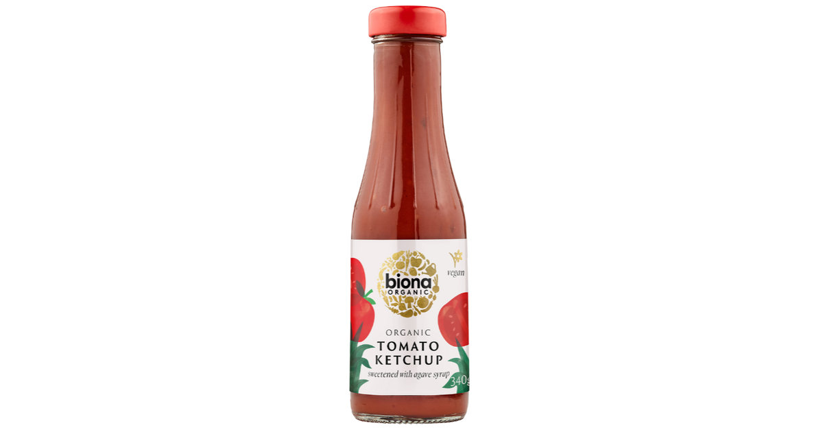 Kečups l Ekoloģisks | LIVIN
