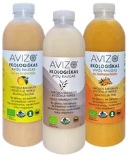 Omega-3 papildai | Žuvų taukai (vaikams) | LIVIN